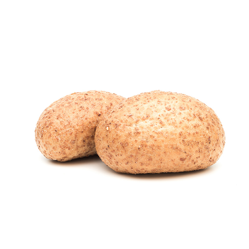 Oferta - Bułka Grahamka - Piekarnia Cukiernia Biskupin